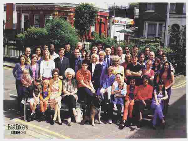 1999 cast photo
