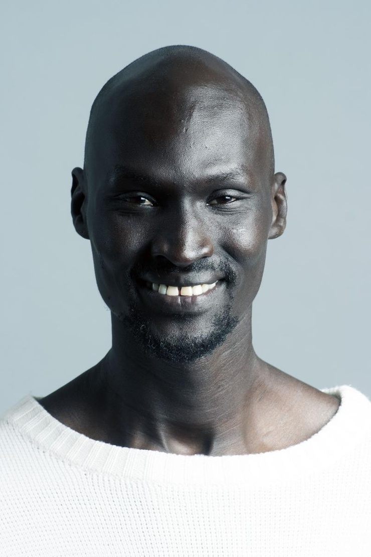 Picture of Ger Duany
