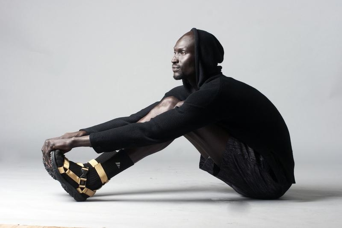 Picture of Ger Duany