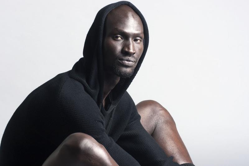 Picture of Ger Duany