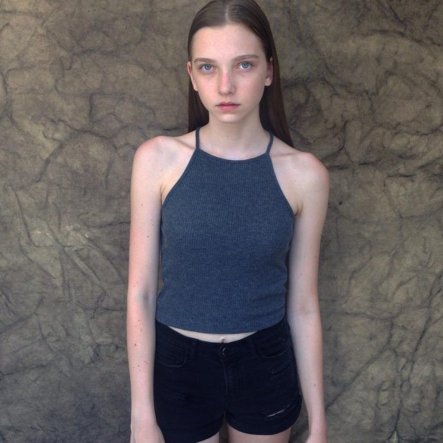 Image of Beatrice Howell