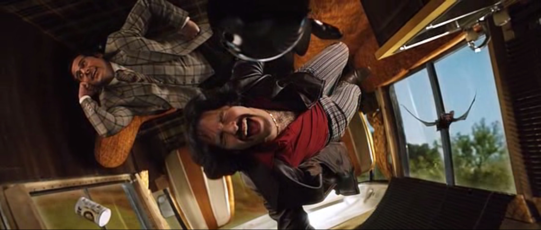 Picture of Anchorman 2: The Legend Continues (2013)