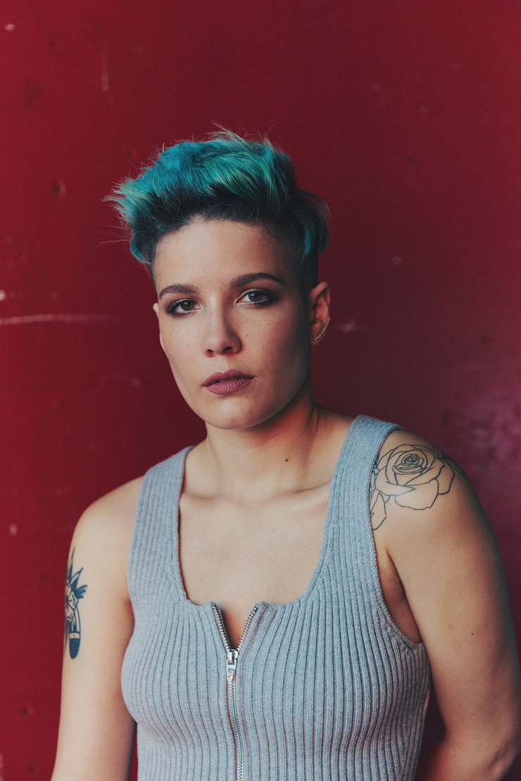 Halsey image