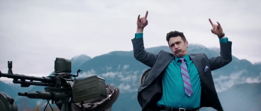 Picture of The Interview (2014)