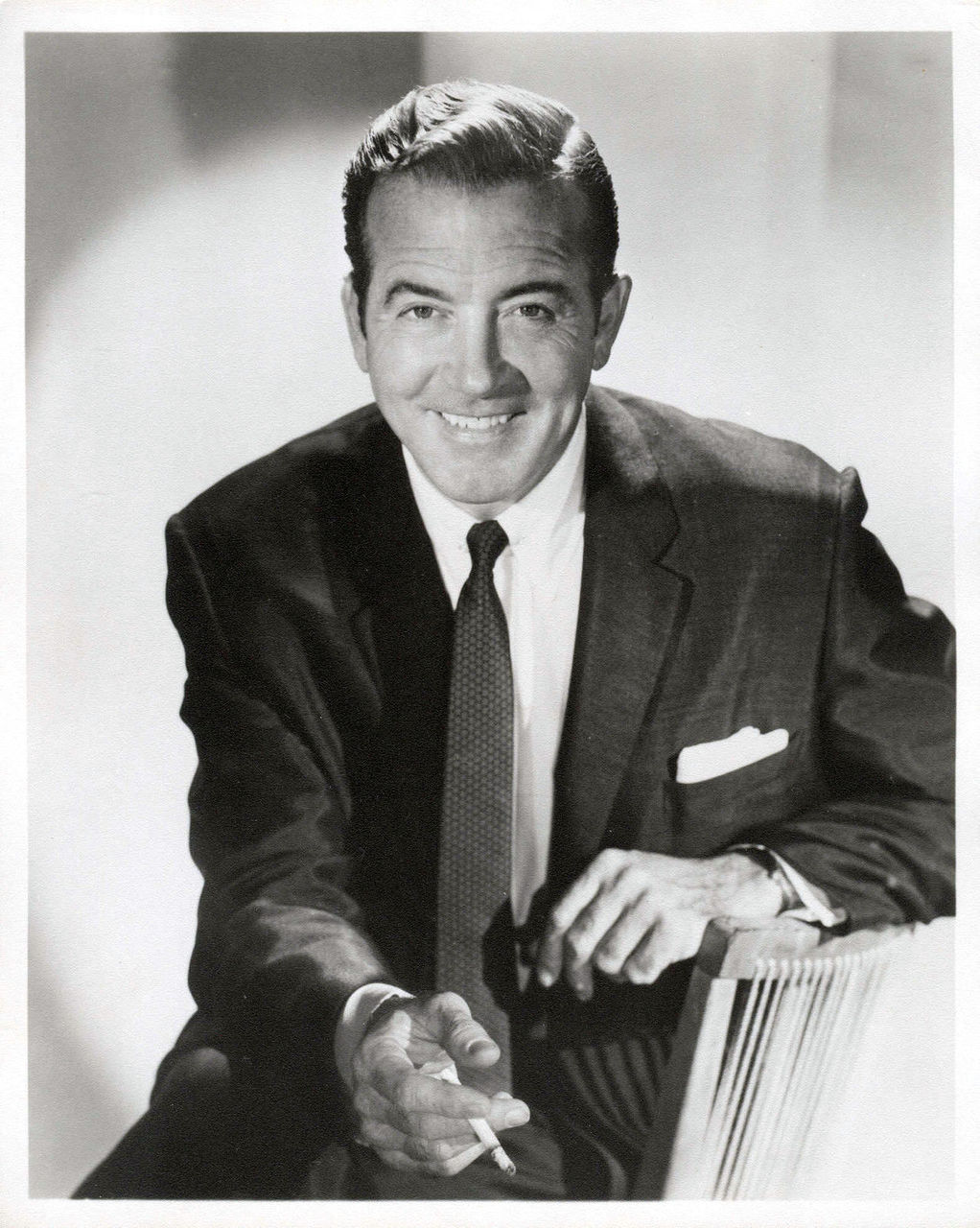 Image of John Payne