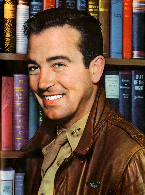 Picture of John Payne