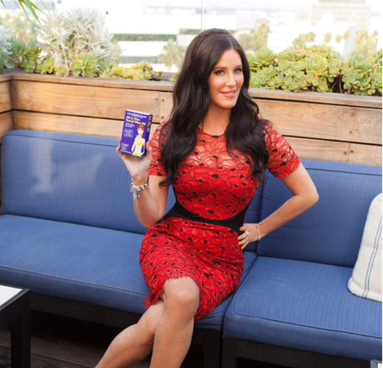 Patti Stanger picture