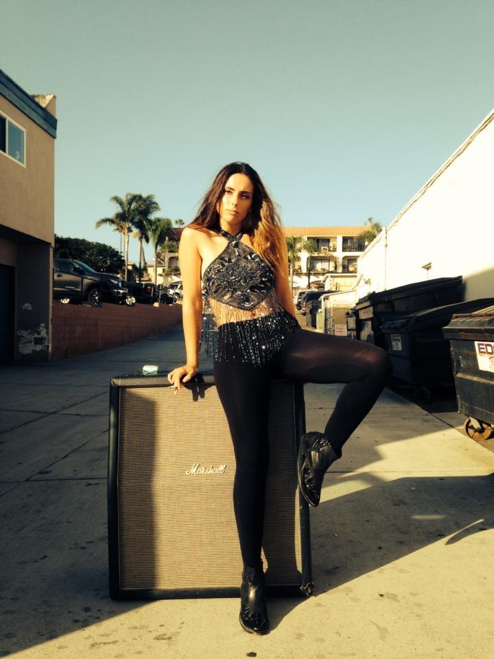 Picture of Carolina Torres