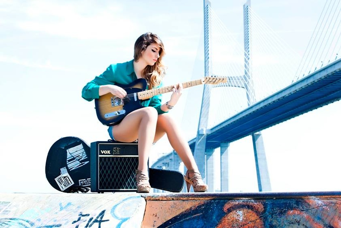 Picture of Carolina Torres