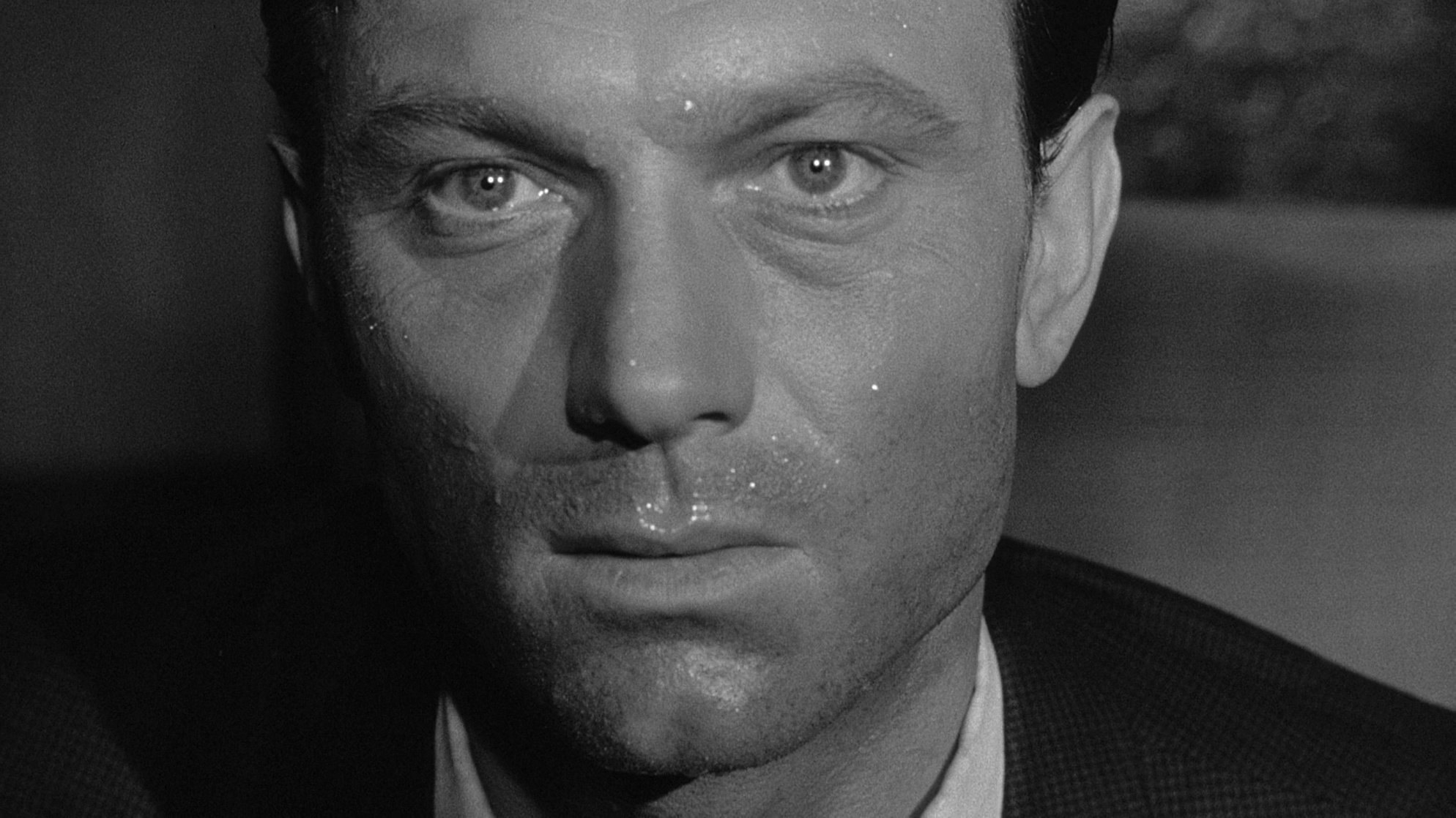 Picture of The Manchurian Candidate (1962)