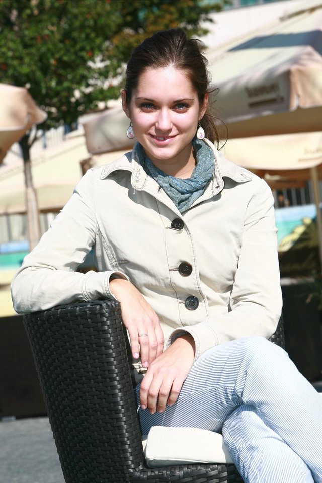 Picture of Judit Bárdos