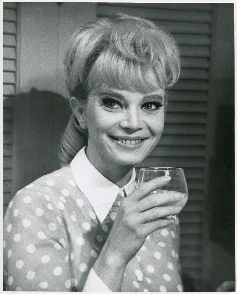 Picture of Patricia Harty