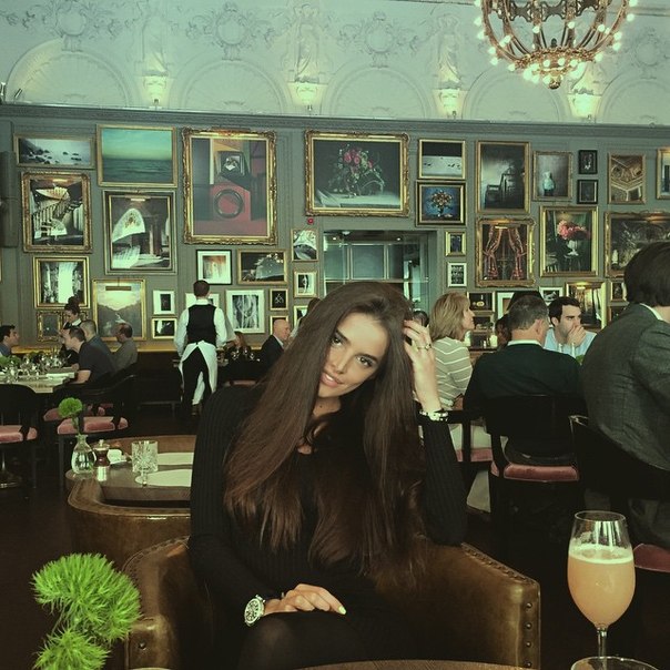 Picture of Anna Andres