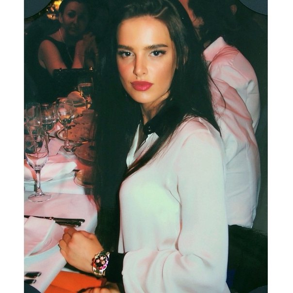 Picture of Anna Andres