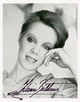 Picture of Zina Bethune