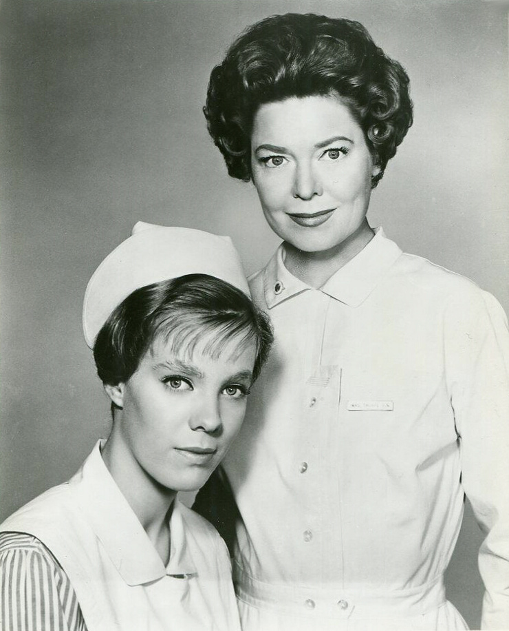 Zina Bethune, Shirl Conway