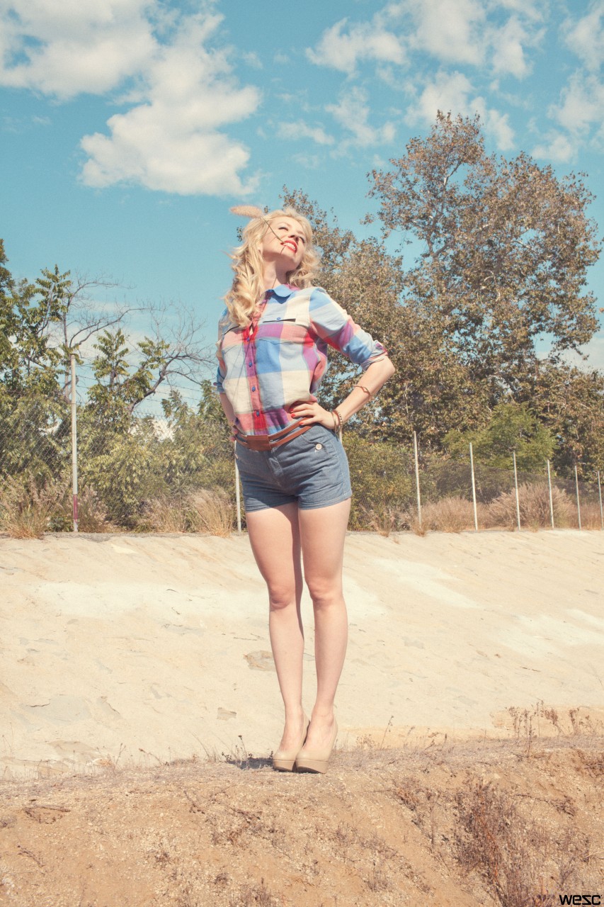 Picture of Beth Riesgraf