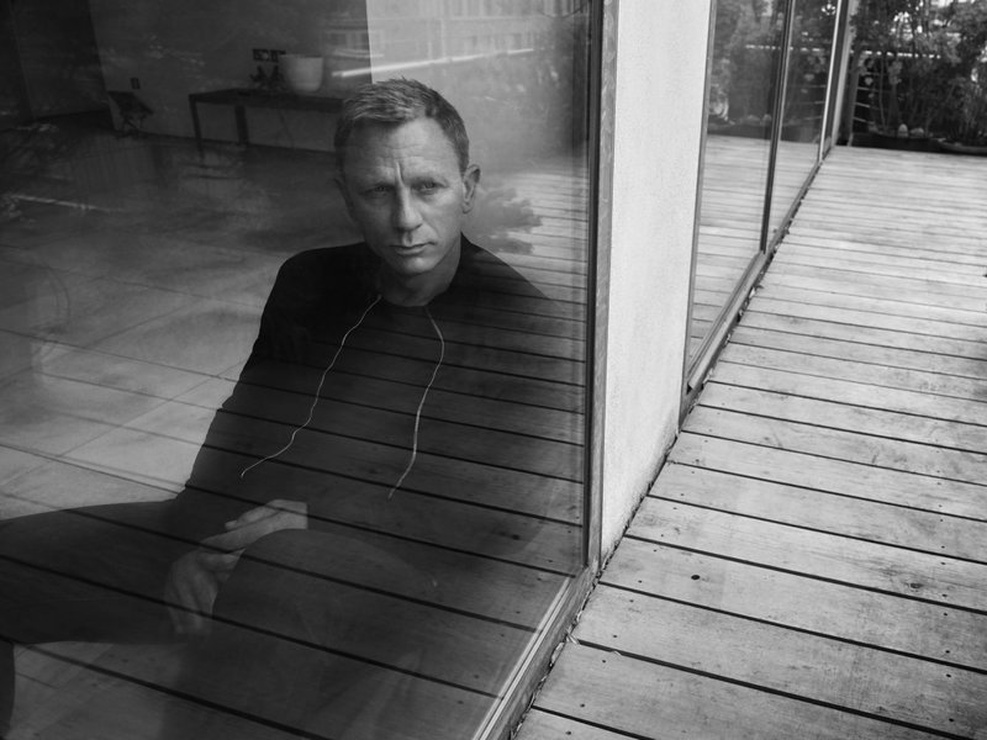 Picture of Daniel Craig