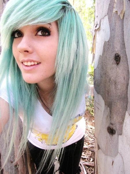 Picture of Leda Muir