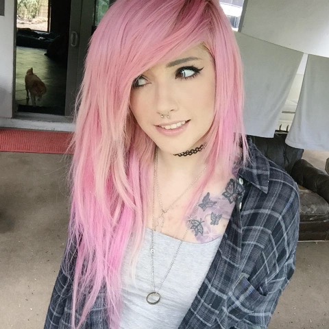 Picture of Leda Muir