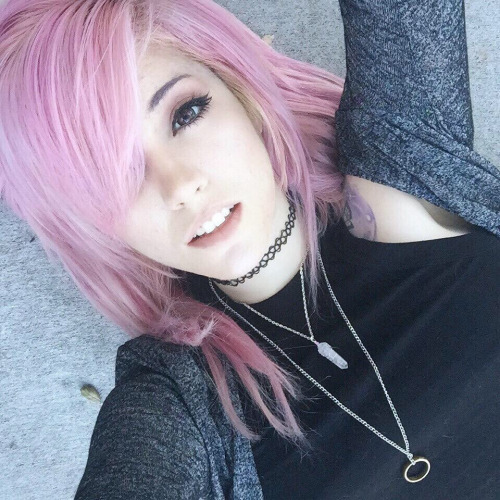 Picture of Leda Muir