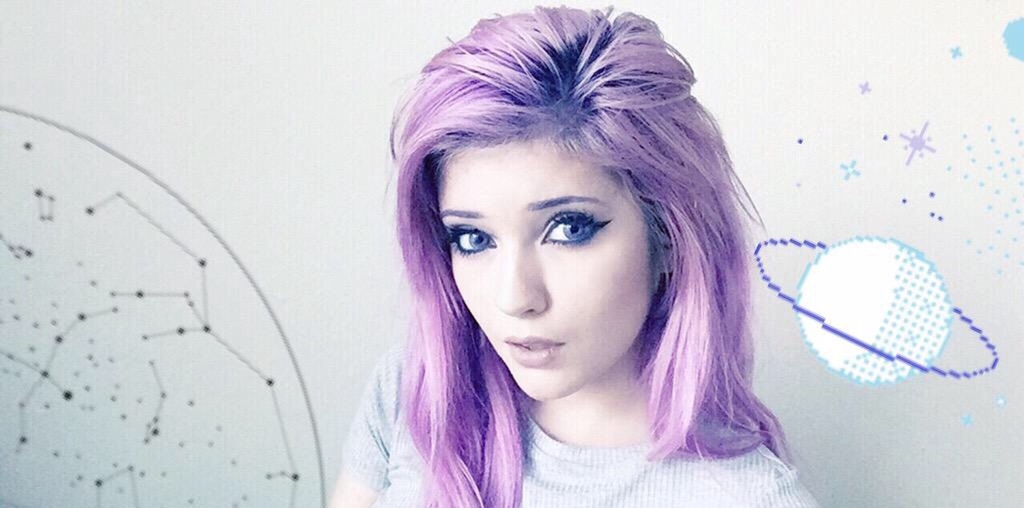 Picture of Leda Muir