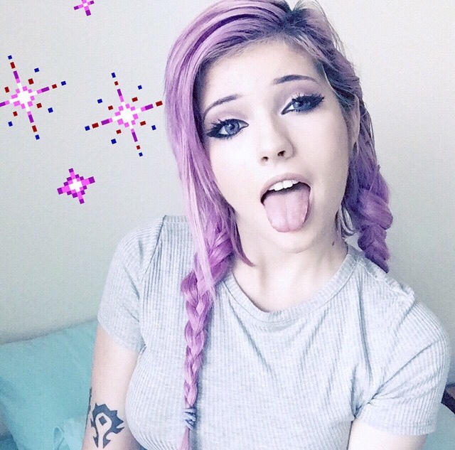 Leda Muir picture