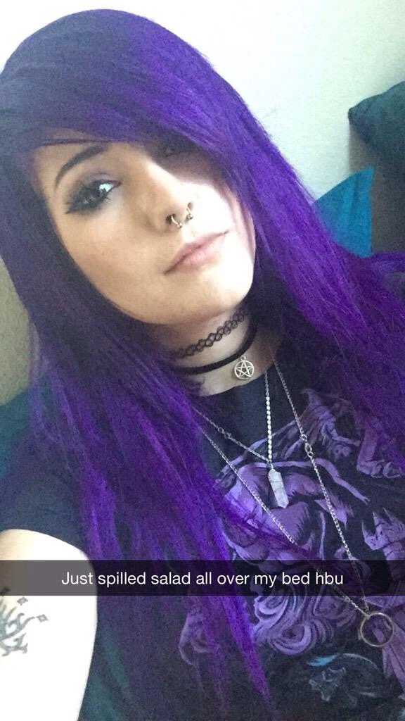 Picture of Leda Muir