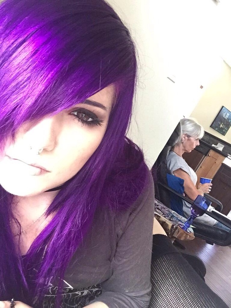 Leda Muir picture