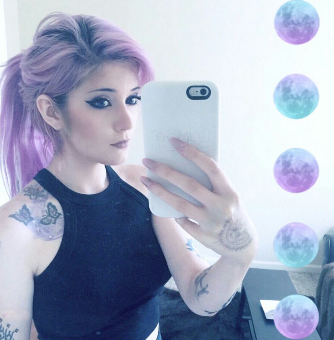 Picture of Leda Muir