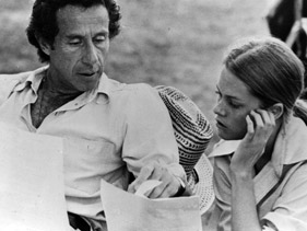 Picture of Arthur Penn