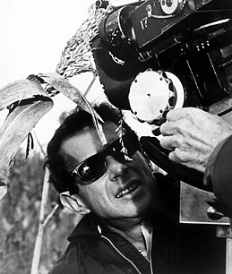 Picture of Arthur Penn