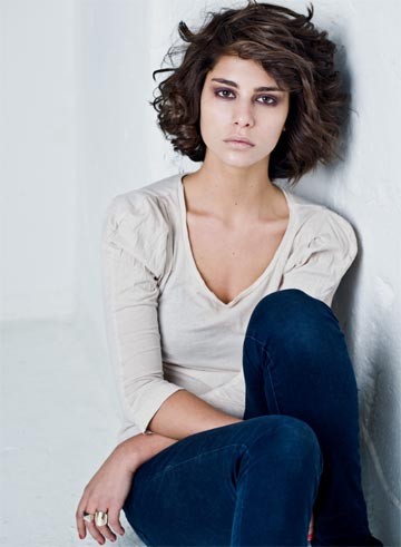 Picture of Nadia Hilker