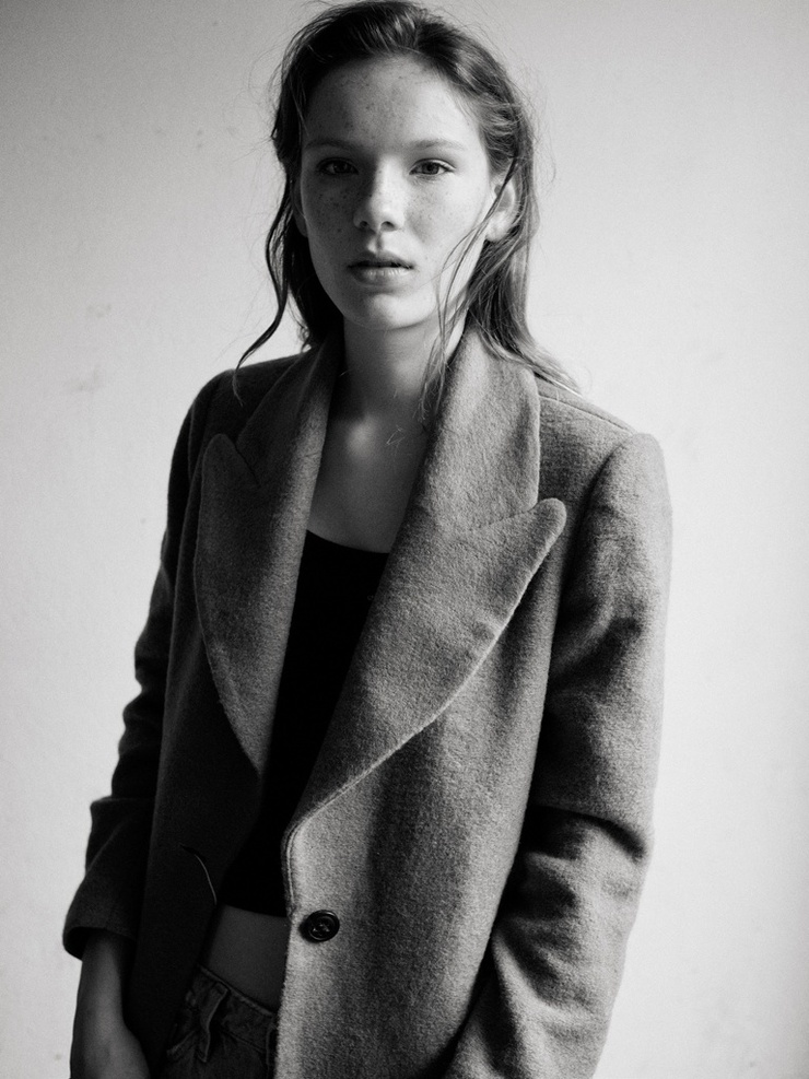 Picture of Anna Baynes