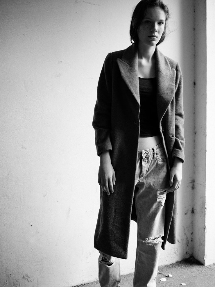 Picture of Anna Baynes