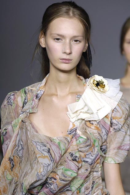 Picture of Agnes Buzala