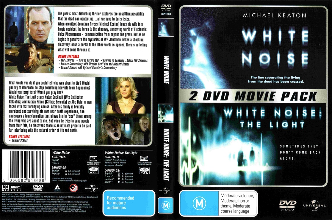 Picture of White Noise 2: The Light