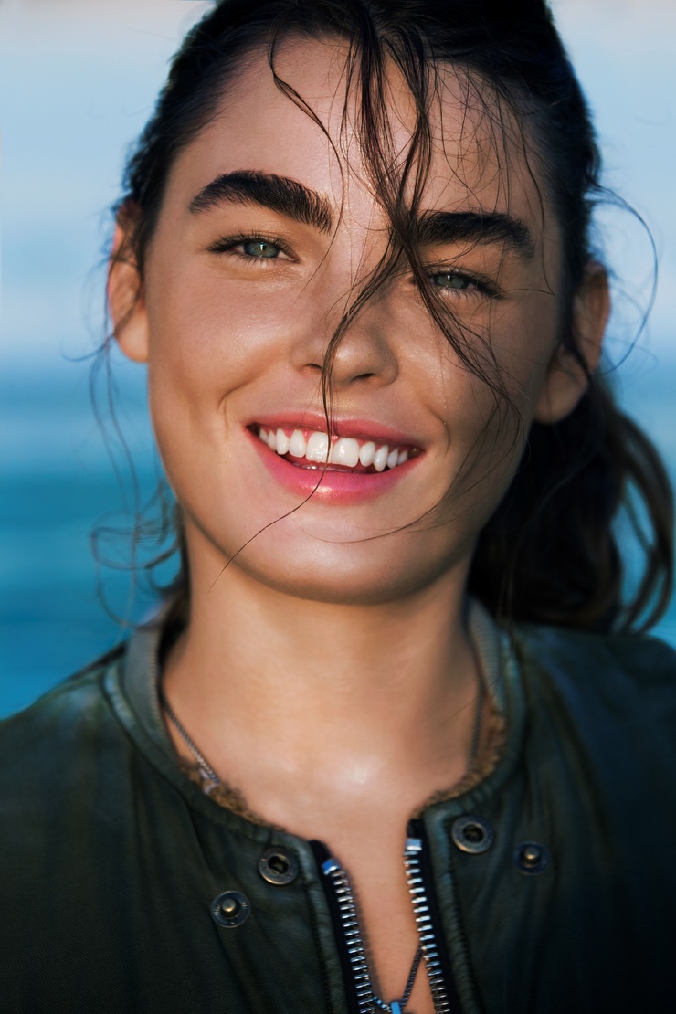 Picture of Bambi Northwood-Blyth