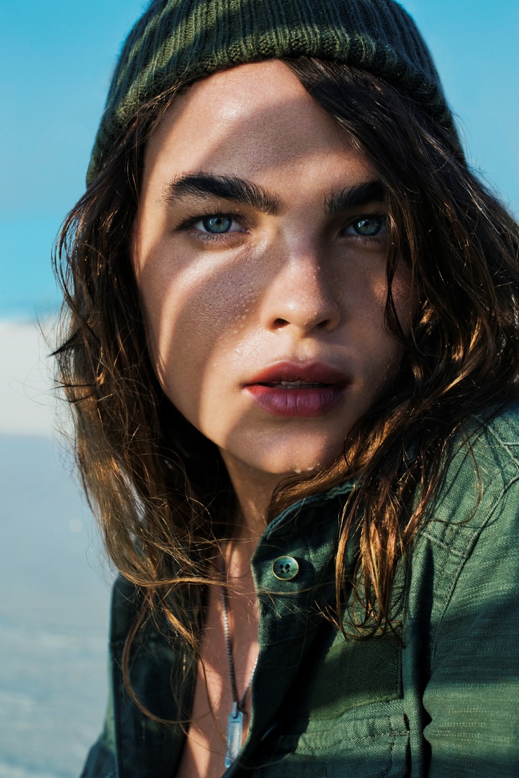 Image of Bambi Northwood-Blyth