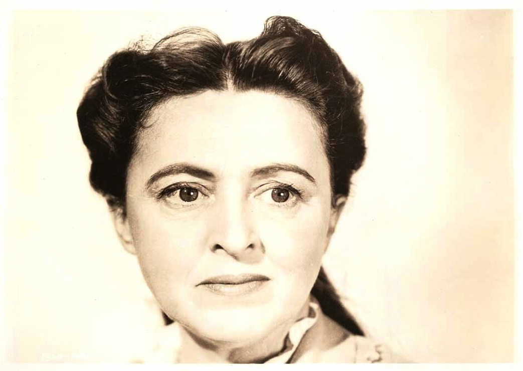 Picture of Florence Eldridge