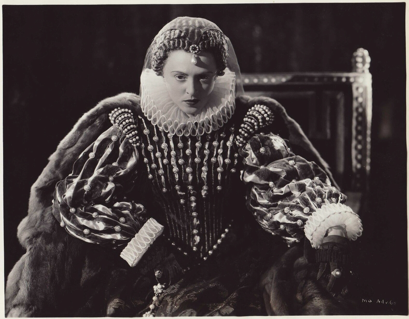Florence Eldridge image