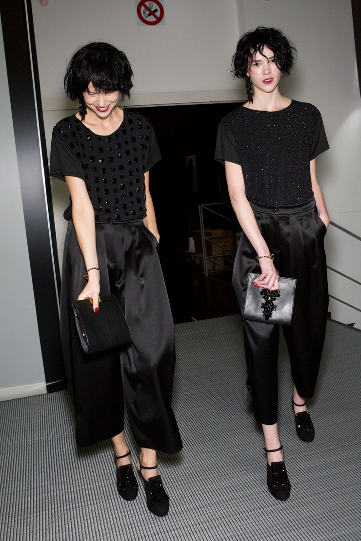 Picture of Mariah Morrison