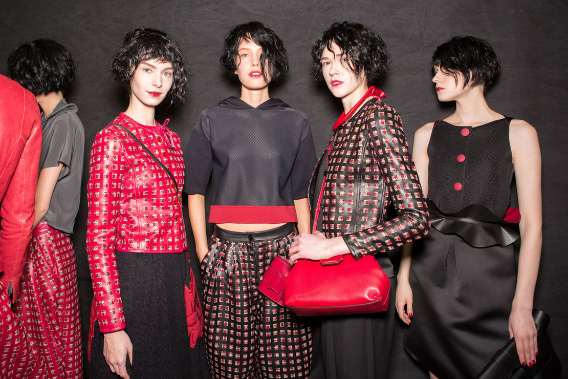 Picture of Mariah Morrison