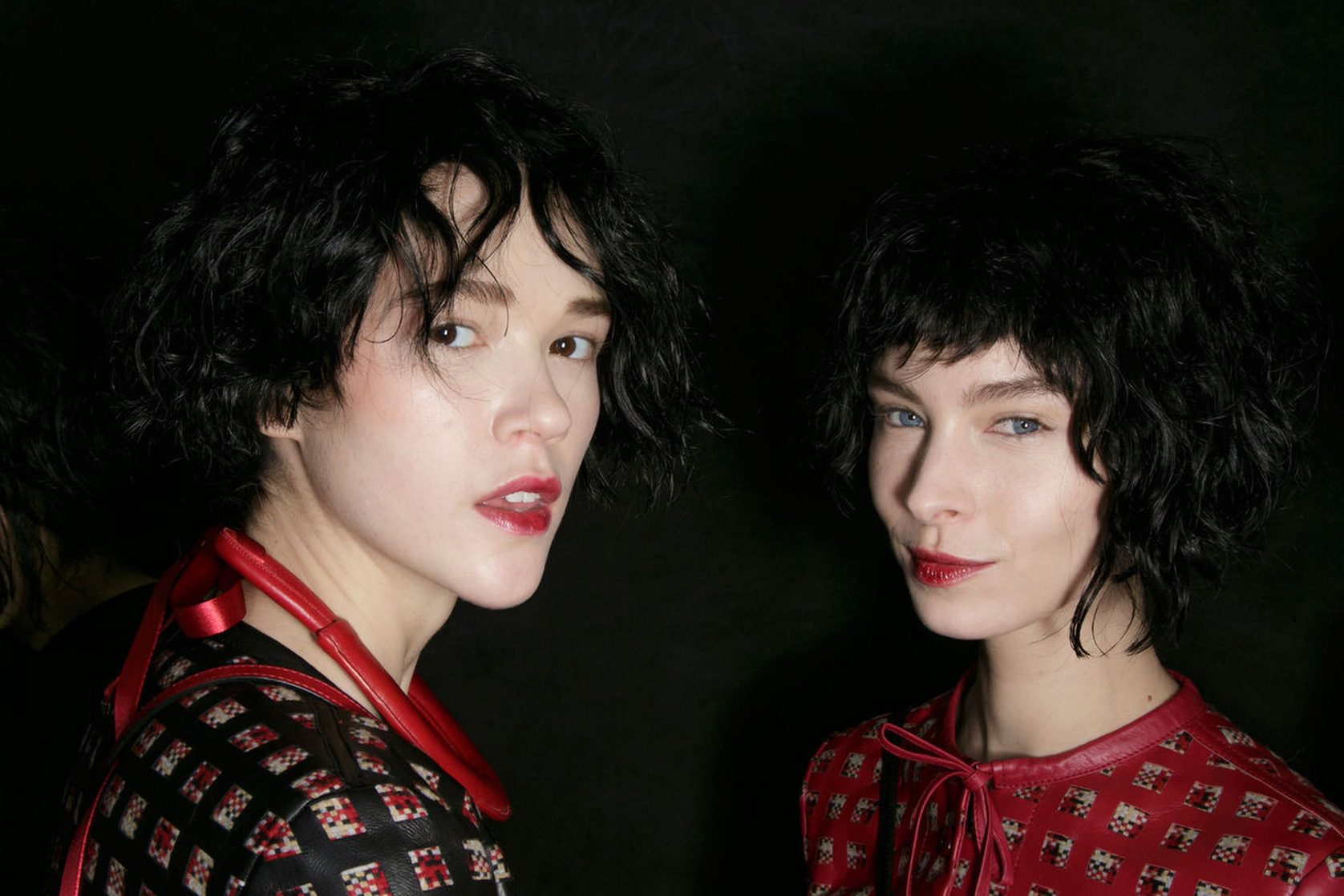 Picture of Mariah Morrison