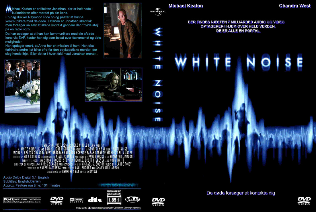 Picture of White Noise