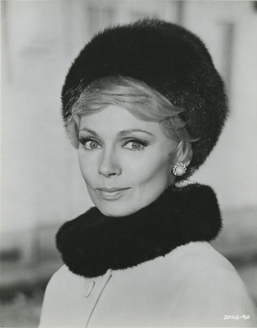 Picture of Dany Robin