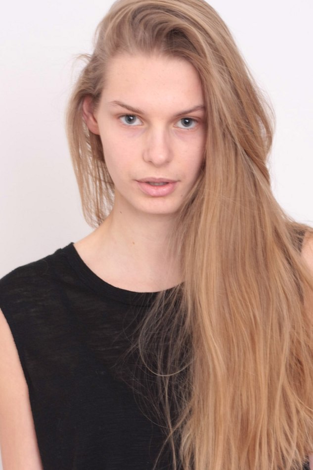 Picture of Laura Strantz