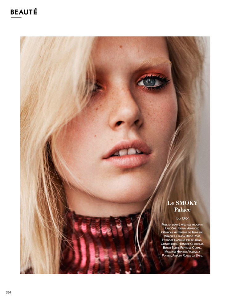 Picture of Charlene Högger