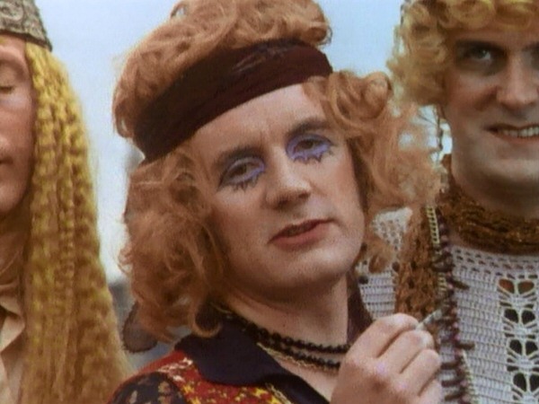 Picture of Monty Python's Flying Circus