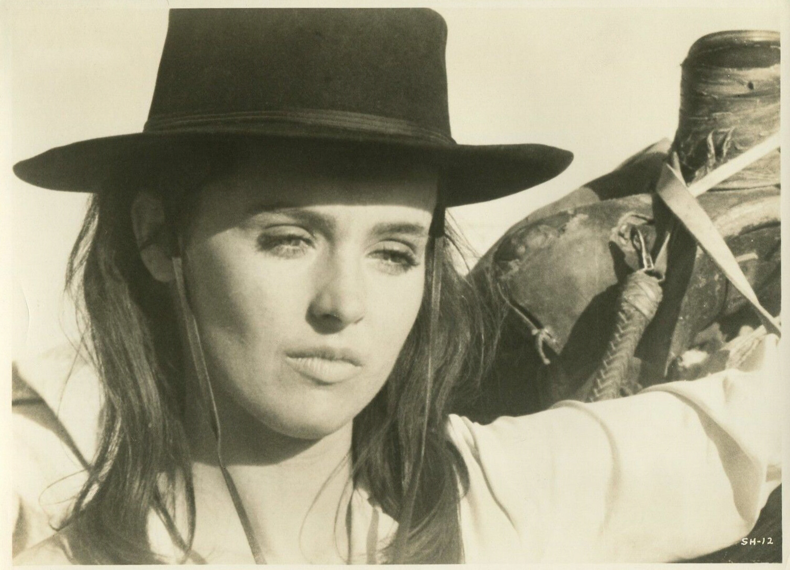 Picture of Millie Perkins
